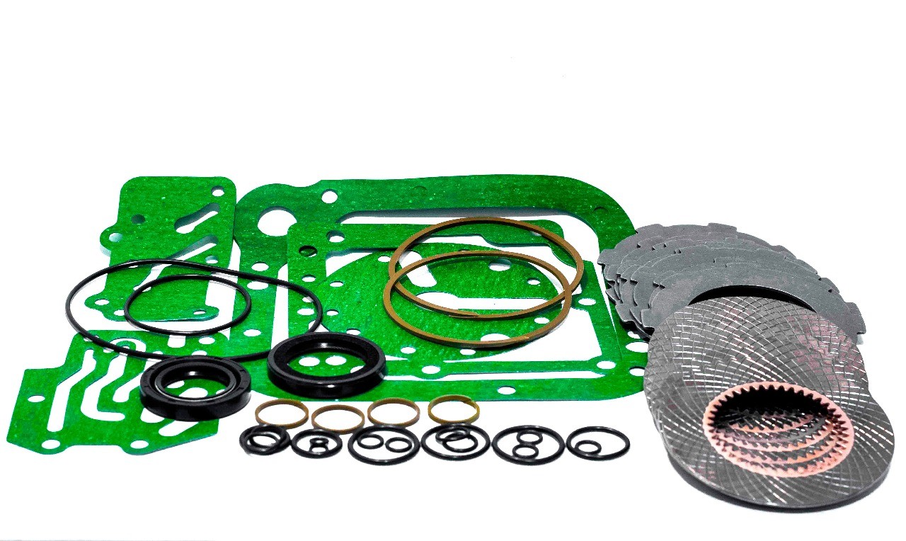 Por qué es importante usar Repuestos Originales en tus Autoelevadores? - Industrias Movilift