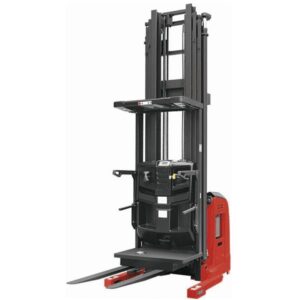 Order picker: Qué es, cuándo utilizarlo y cómo elegir el adecuado ...